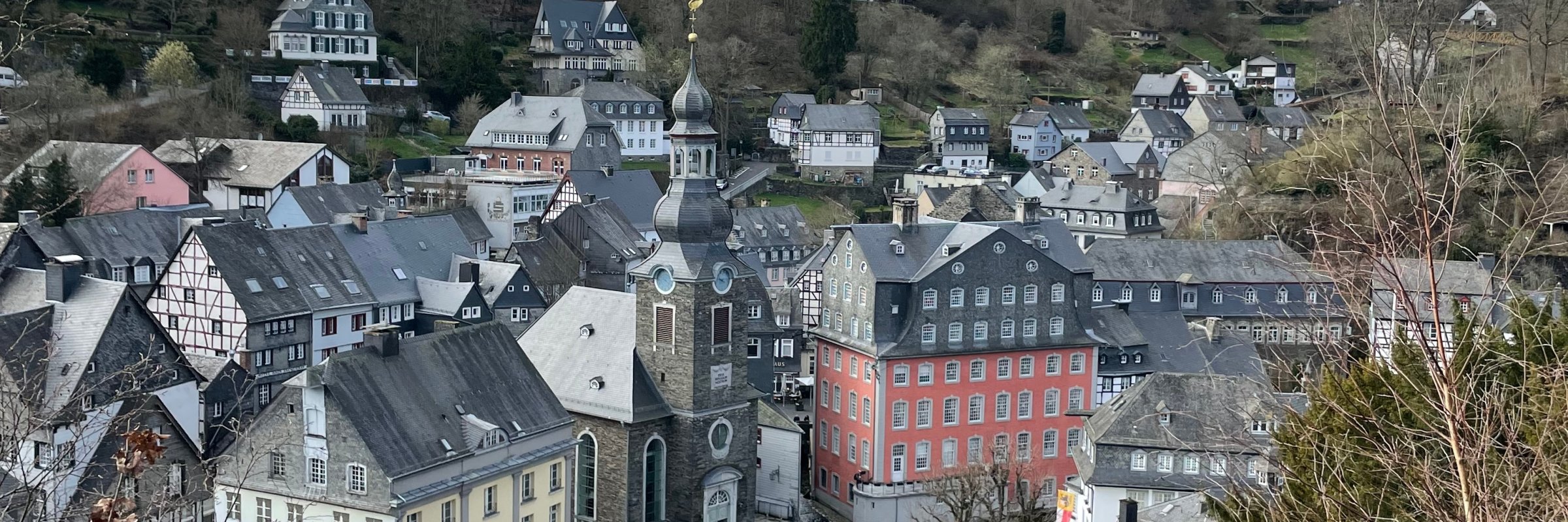 Geschichte | Stadt Monschau