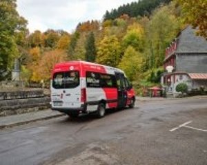 Mobilität | Stadt Monschau