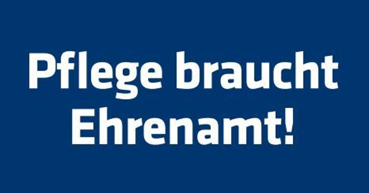 Stiftung Ehrenamt | Stadt Monschau